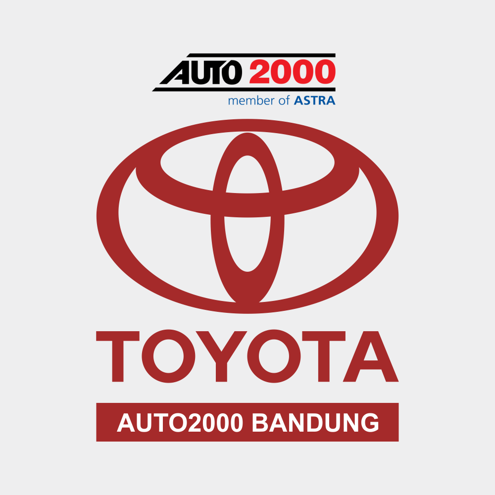 Beranda Auto2000 Bandung Jual Beli Kredit Mobil Toyota Terbaru dengan Promo dan Harga Terbaik
